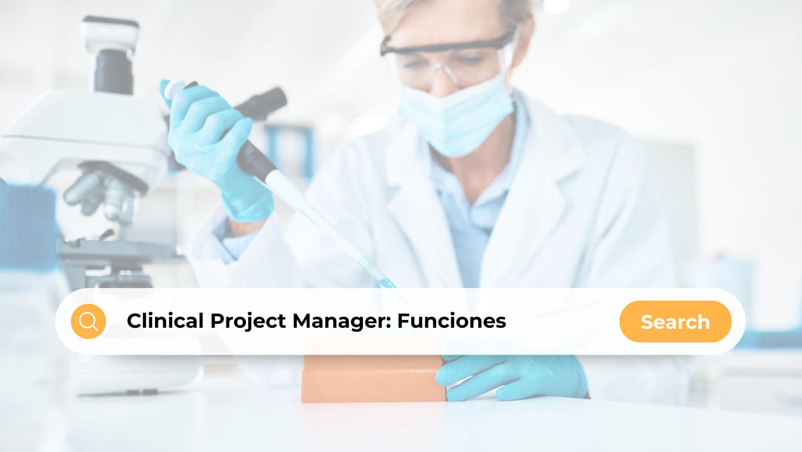 🔸 Clinical Project Manager: ¿Conoces sus funciones?